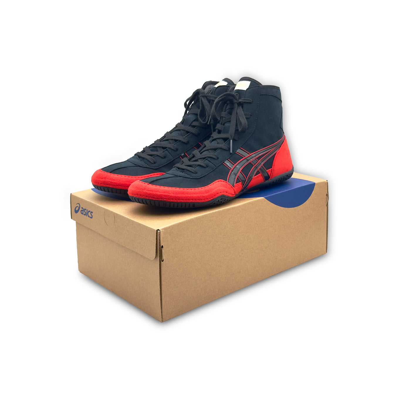 Asics EX-EO Wrestling shoes – WrestlerStore