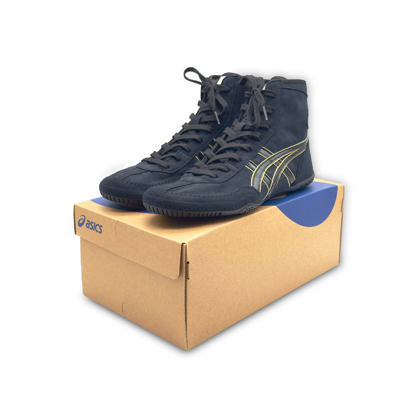 Asics EX-EO Wrestling shoes – WrestlerStore