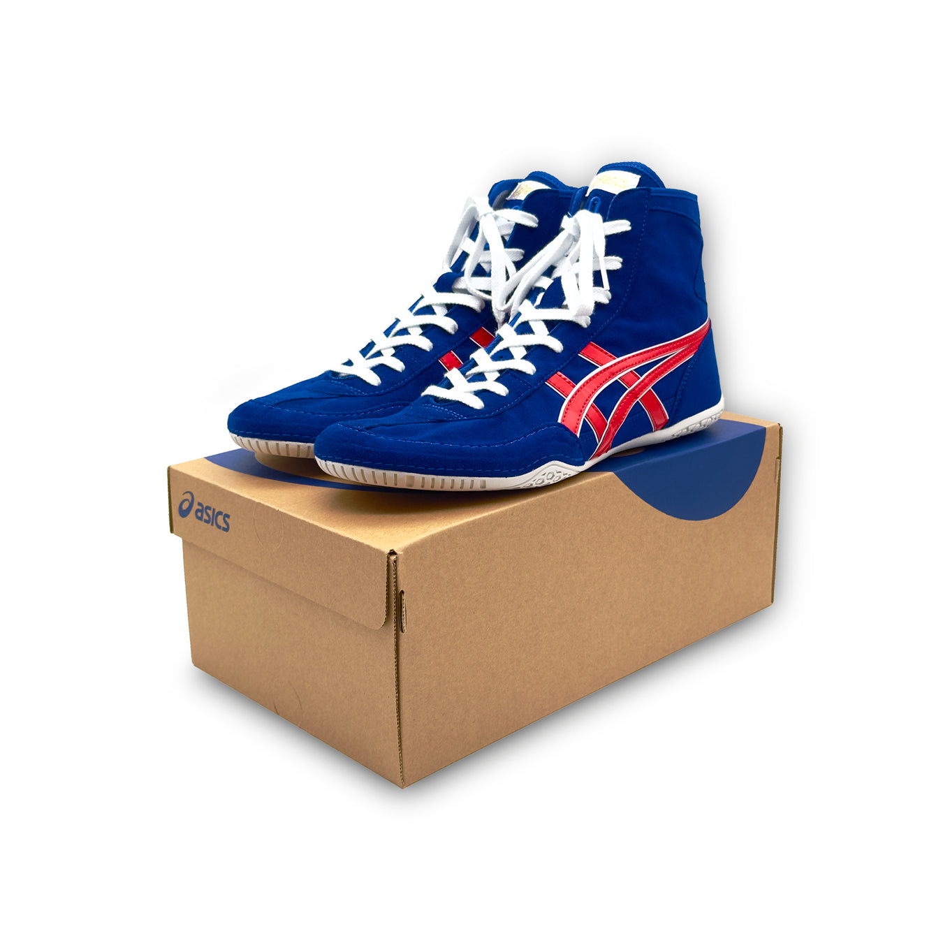Asics EX-EO Wrestling shoes – WrestlerStore