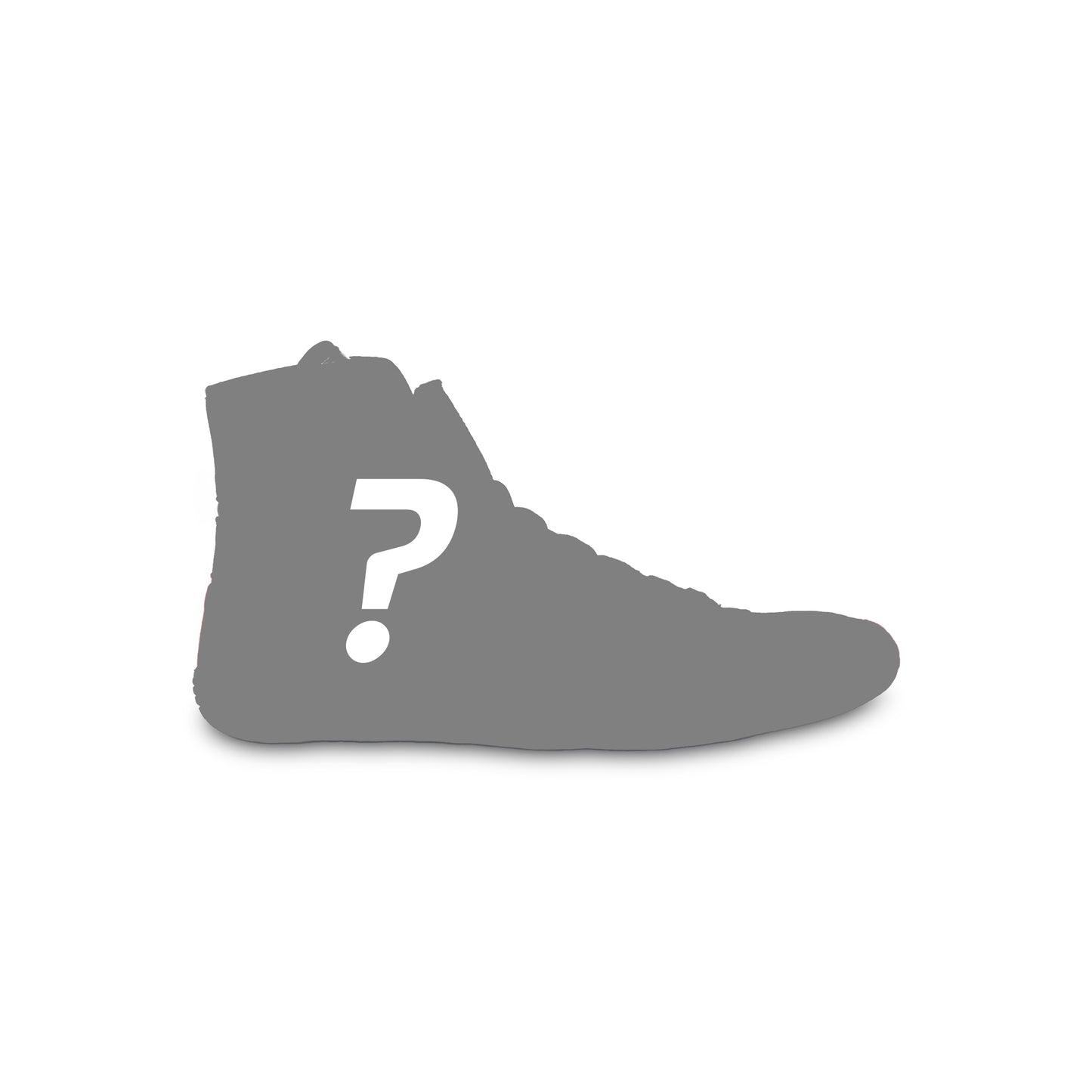 ASICS EX-EO Wrestling Shoes Custom Color | WrestlerStore