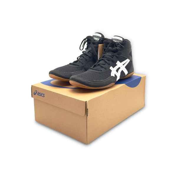 ASICS MATFLEX 7 wrestling shoes | WrestlerStore