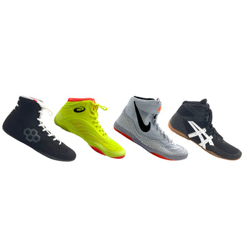 Wrestling Shoes, Singlets & Accessories | WrestlerStore