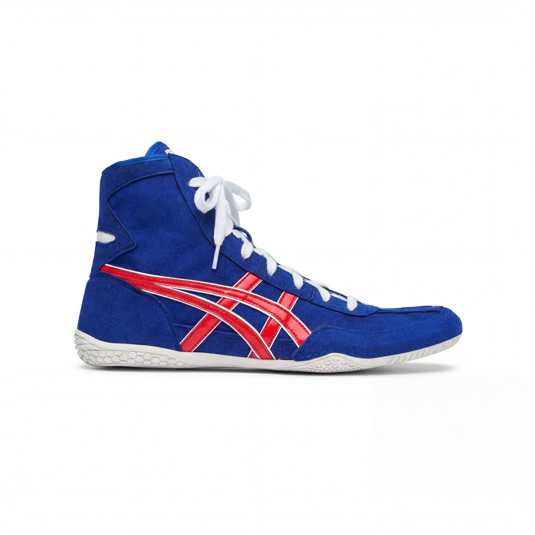 Asics EX-EO Wrestling shoes – WrestlerStore